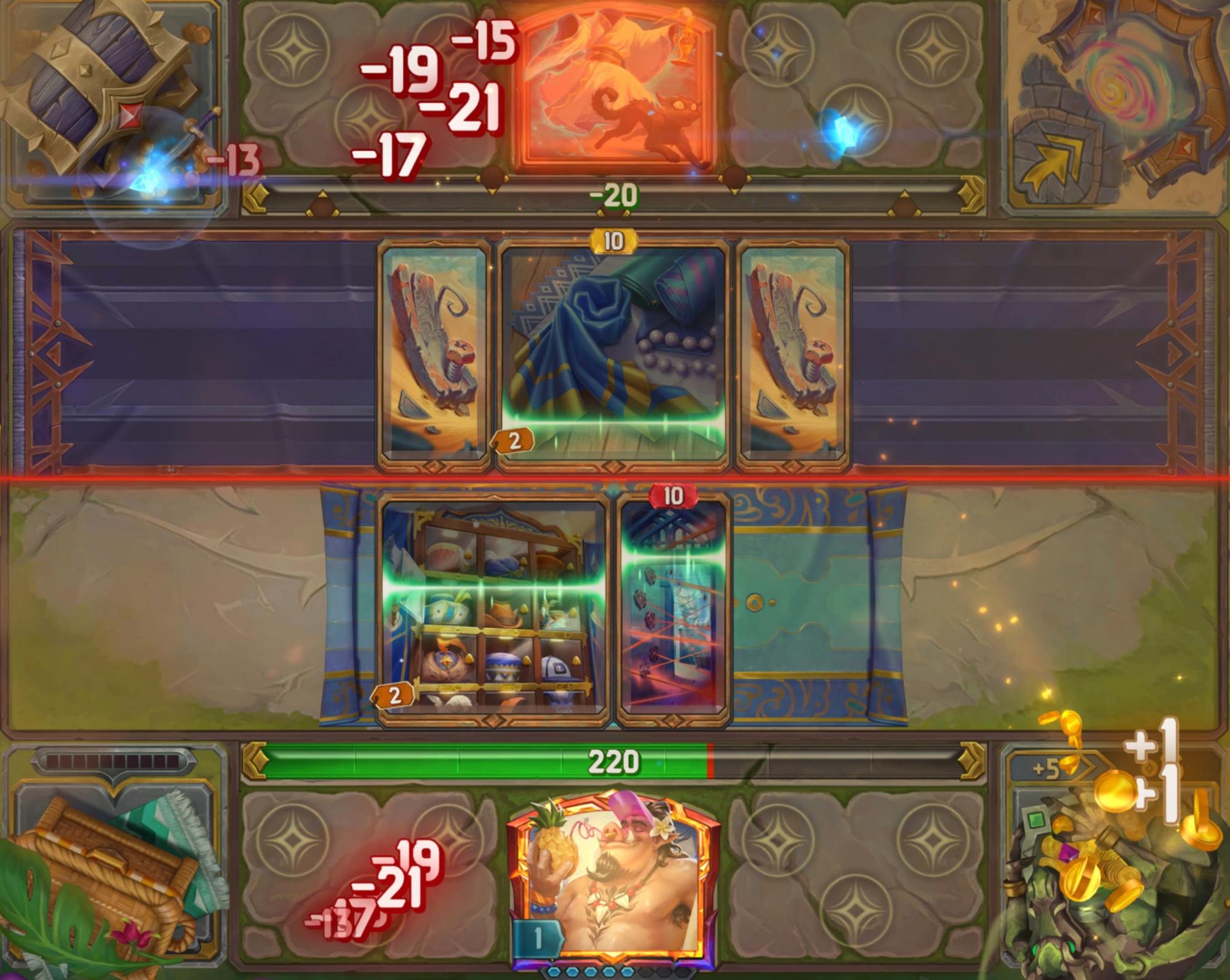 The Bazaar Review: An Infinitely Replayable Async Autobattler | Mobalytics News